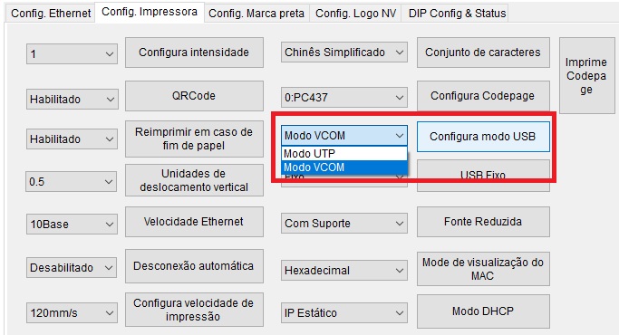 BEMATECH ° Book de processos